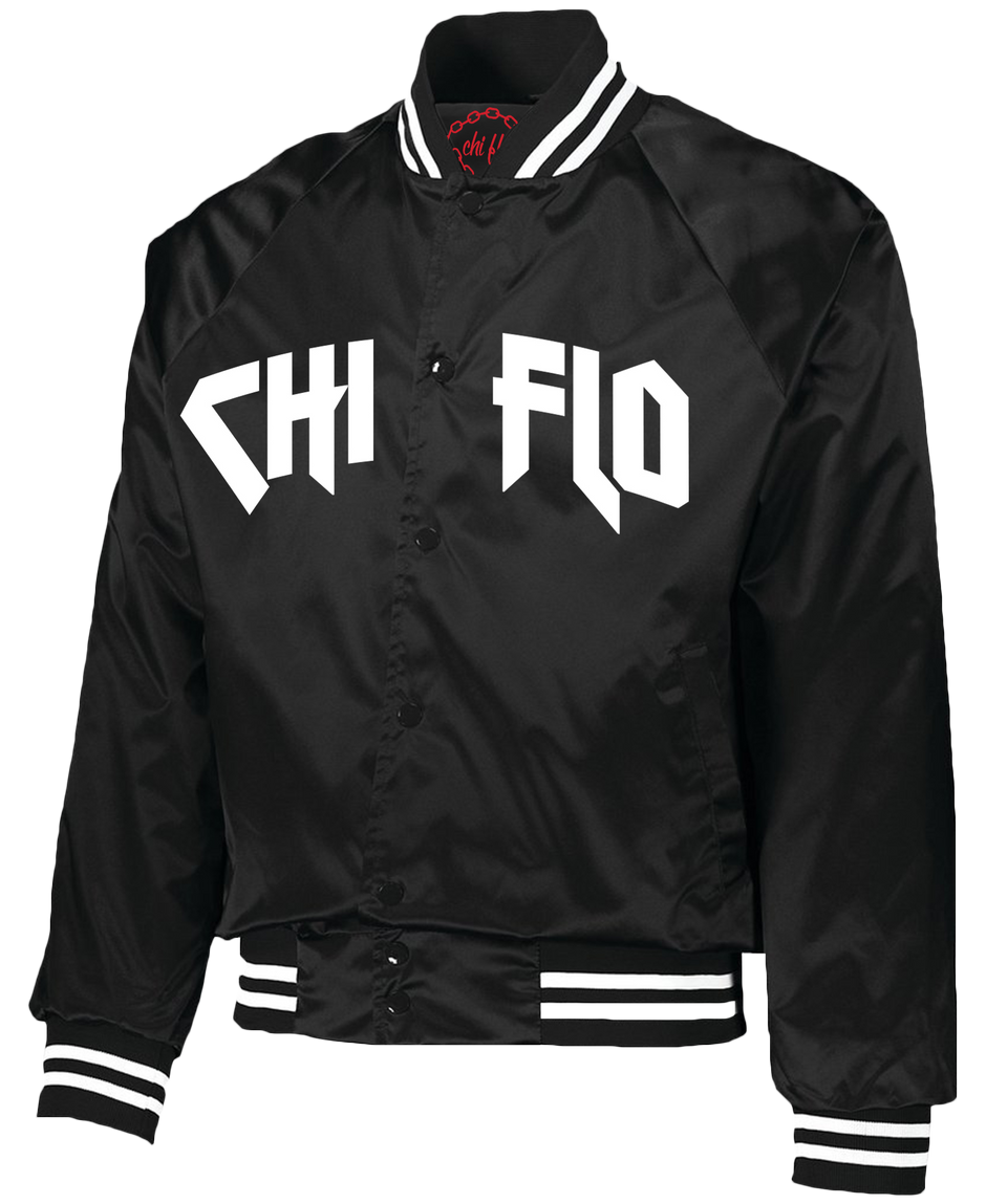 CHI FLO – Chi Flo